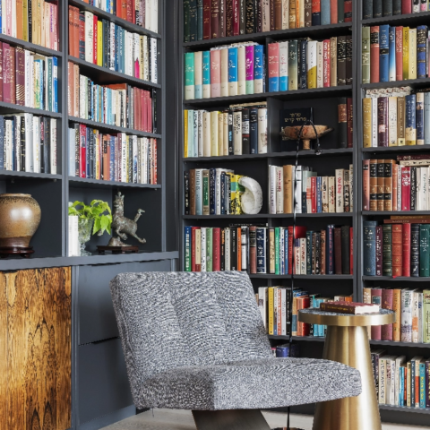 Bay & Bloor Condo | Kerry Dalton