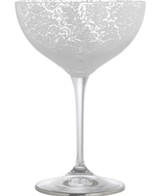 champ glass | Kerry Dalton